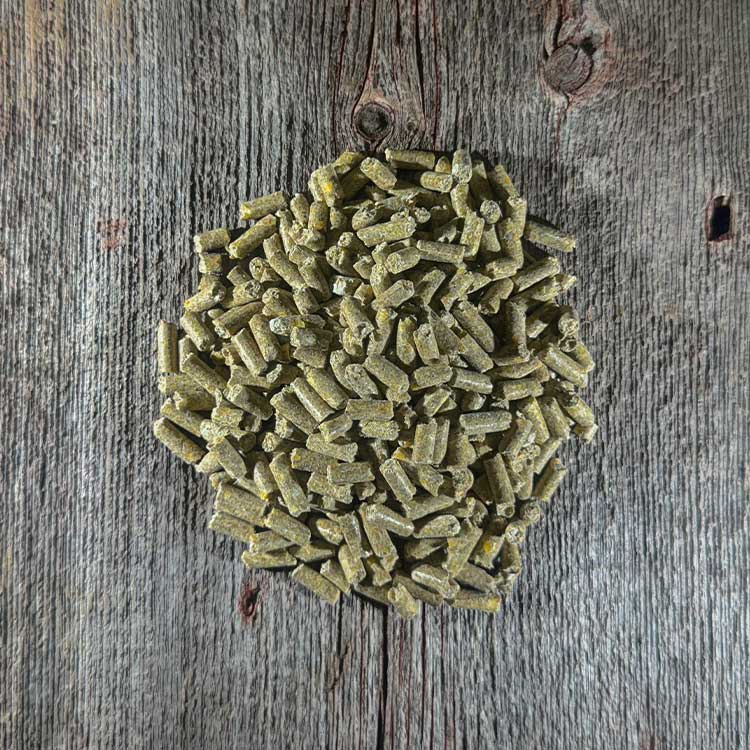 Layer Pellets 20% - Kawmix Feeds